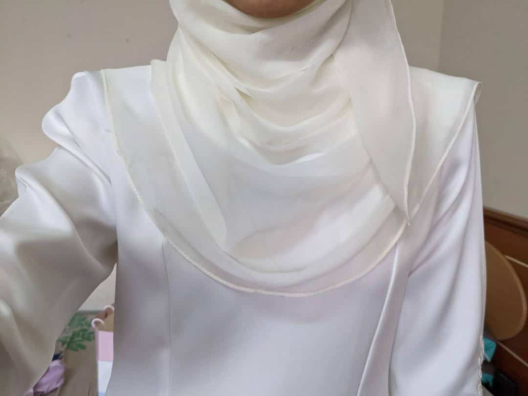 Cantiknya! Ini 5 Stail Tudung Trending Tahun Ini Untuk Melengkapkan ...