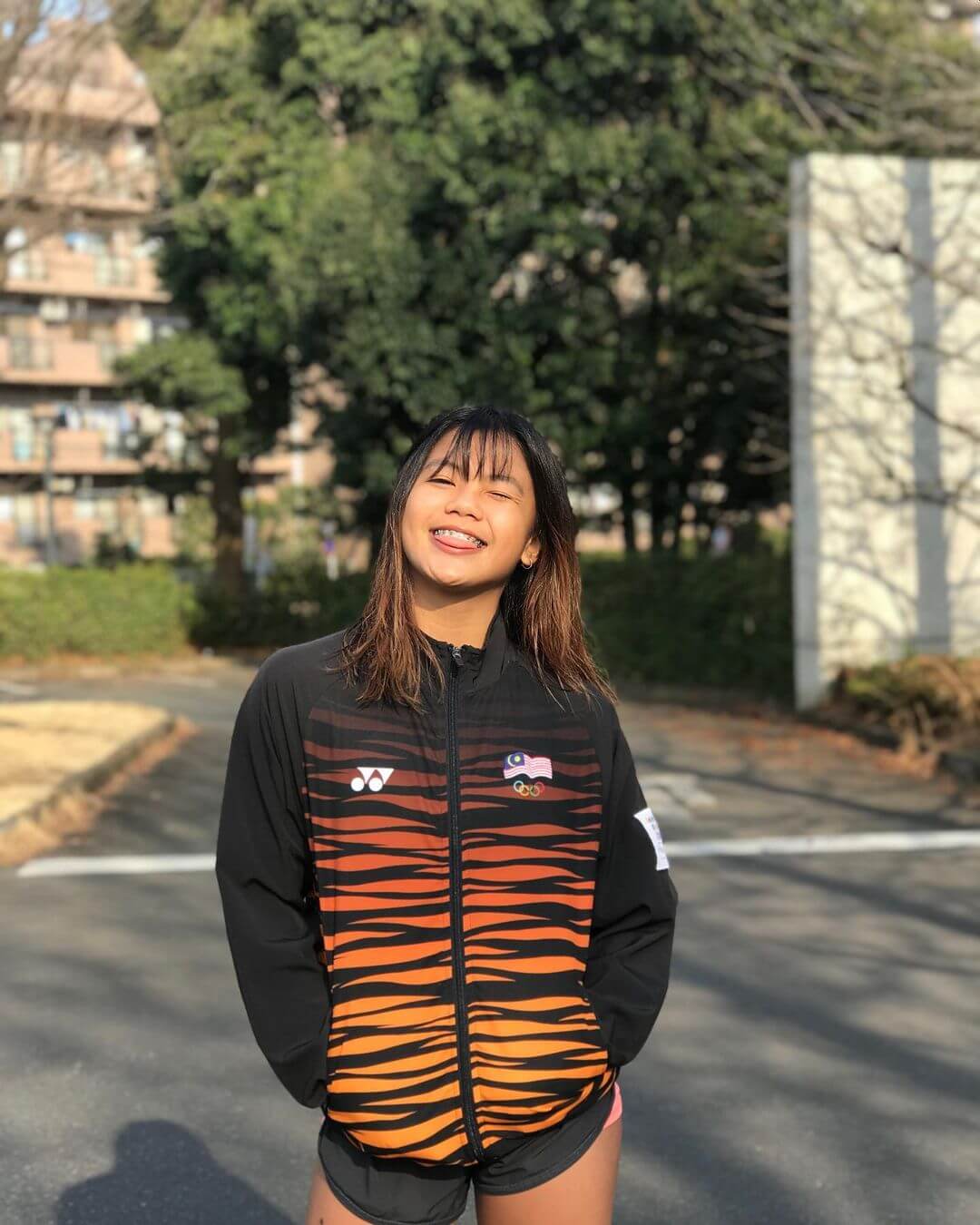 Tahniah! Atlet Terjun Sarawak Ini Berjaya Raih Pingat Perak Sukan SEA Hanoi 2022