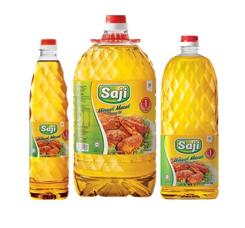 Minyak Masak Terpakai Tukar Jadi Duit! Ini Cara Bagaimana Anda Boleh ...