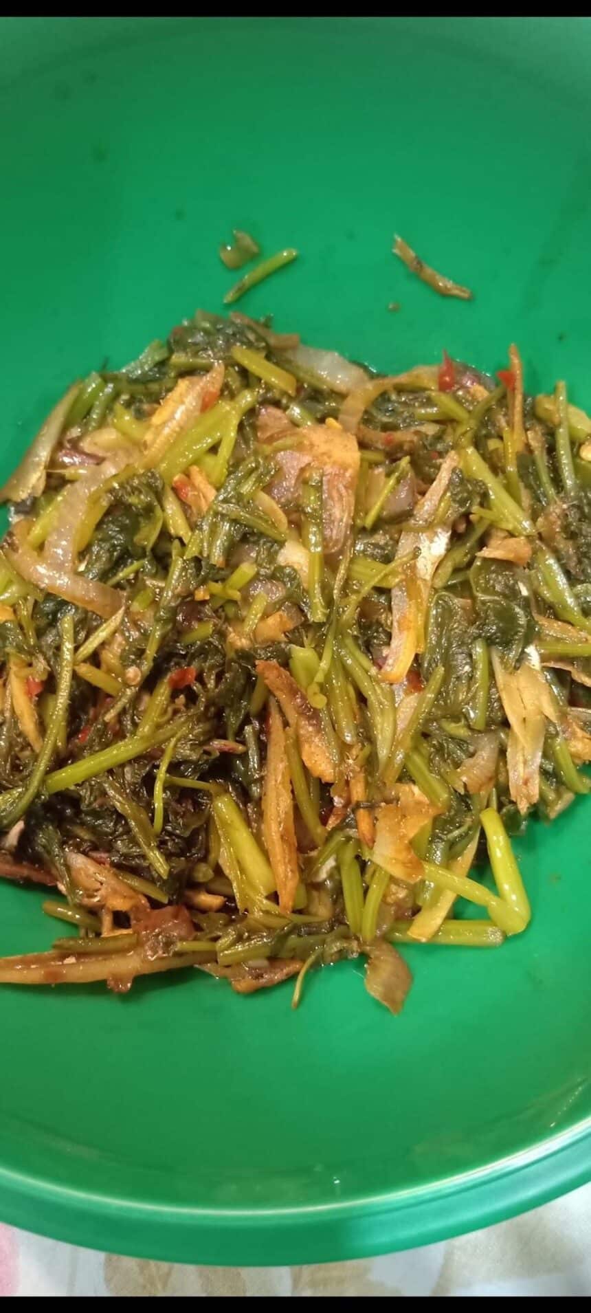 Kenali 4 Makanan Unik Dan Khas Hanya Ada Di Sarawak