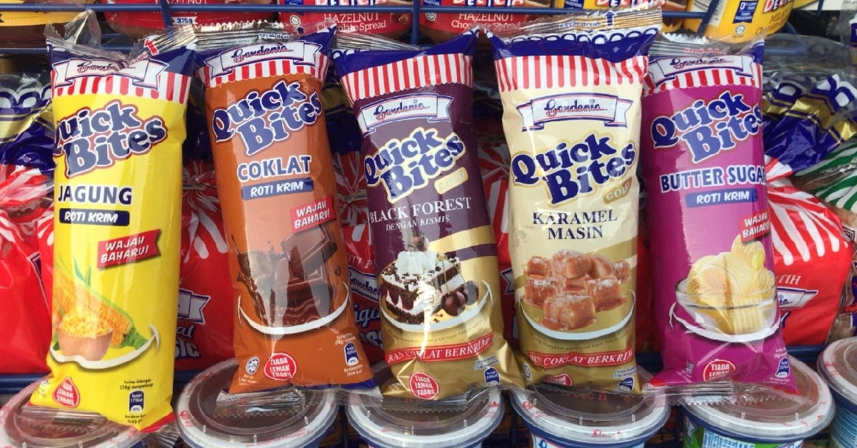 Tiada Lagi Bawah RM 1, Roti Gardenia Bakal Naik Harga Mulai 1 September