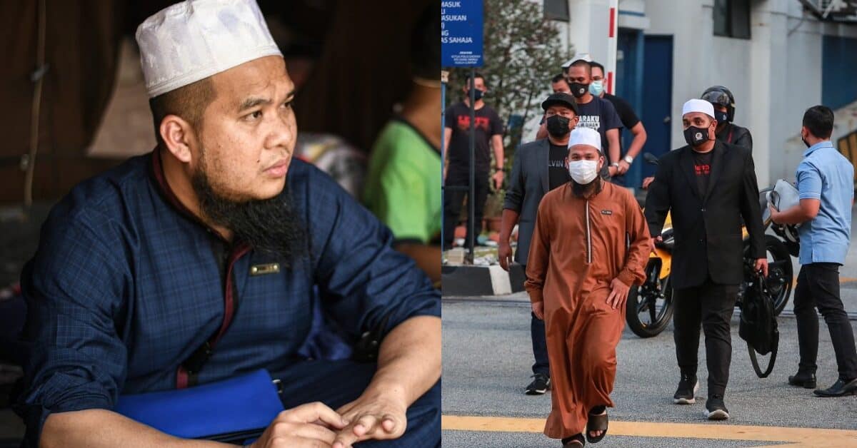 Didakwa 11 Tuduhan Termasuk Gangguan Seksual, Kes Ebit Lew Bakal ...