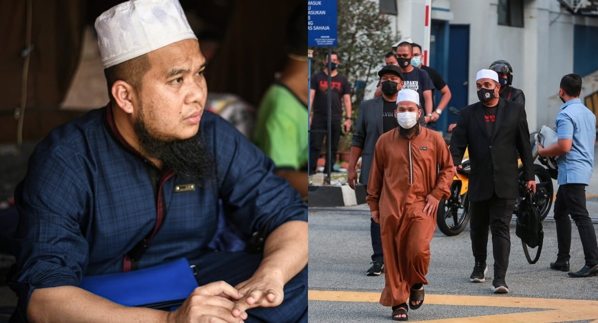 Didakwa 11 Tuduhan Termasuk Gangguan Seksual, Kes Ebit Lew Bakal ...