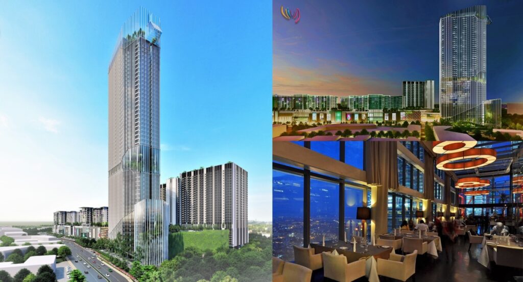 Kreatif Dan Bertenaga, Sorakan Bergaya Rumah Sukan SMK Ranau Ini Buat ...