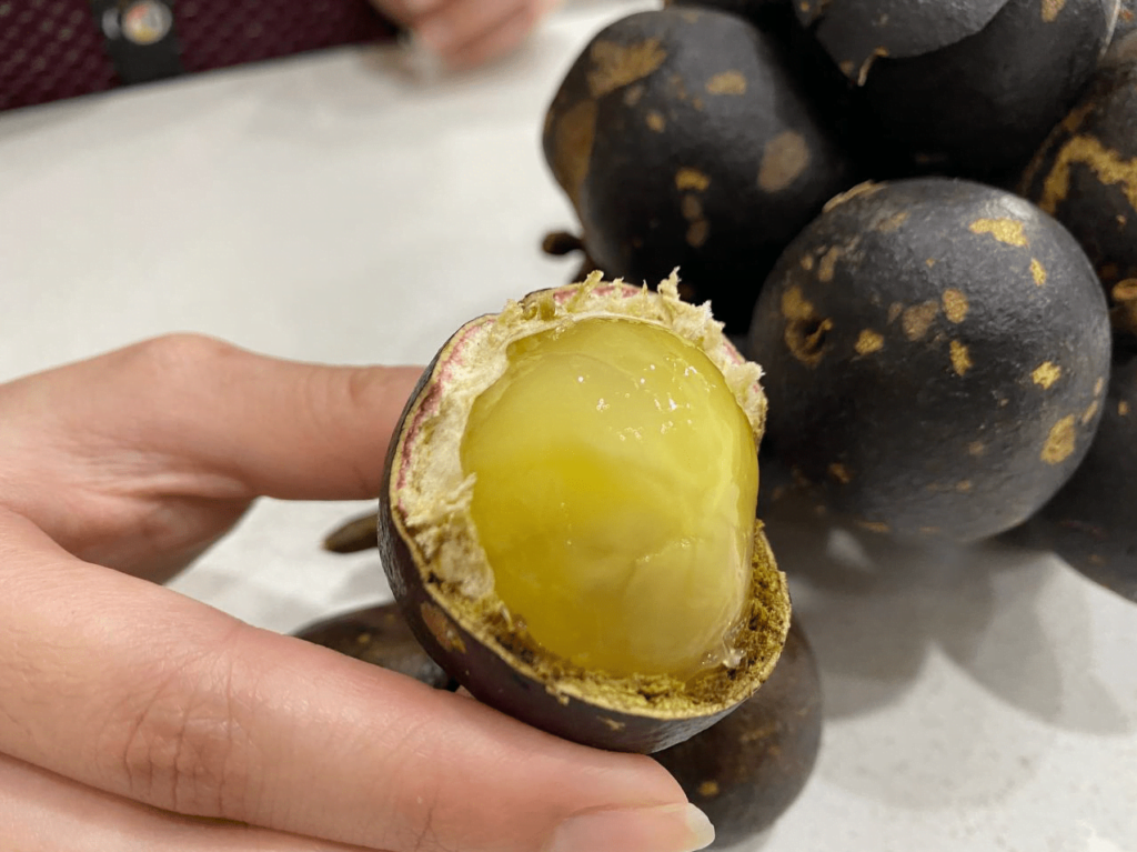 Isinya Tebal Dan Manis, Ketahui Buah Kristal Yang Terkenal Dengan 3 Rasa