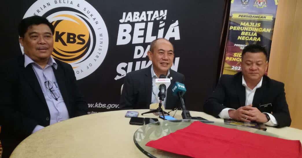 Kerajaan Sarawak Rancang Bina Litar Lumba Sukan Permotoran Di Kuching