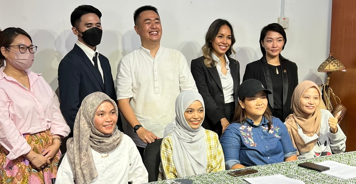 Guru Tak Mengajar 7 Bulan, 4 Pelajar Sabah Nekad Fail Saman
