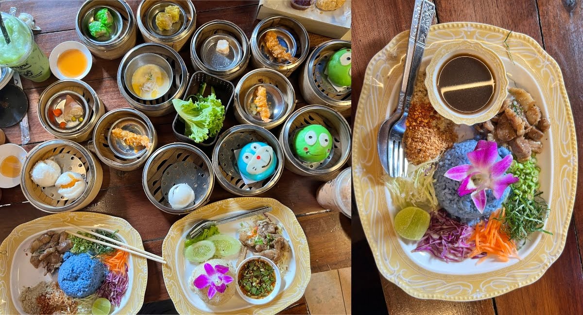 Dengan Bajet Hanya RM300, Lelaki Ini Kongsi Itinerari 3 Hari 2 Malam Di ...