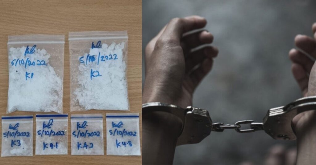 Kenali Kelirieng, Tiang Pengebumian Kaum Punan Dan Melanau Di Sarawak