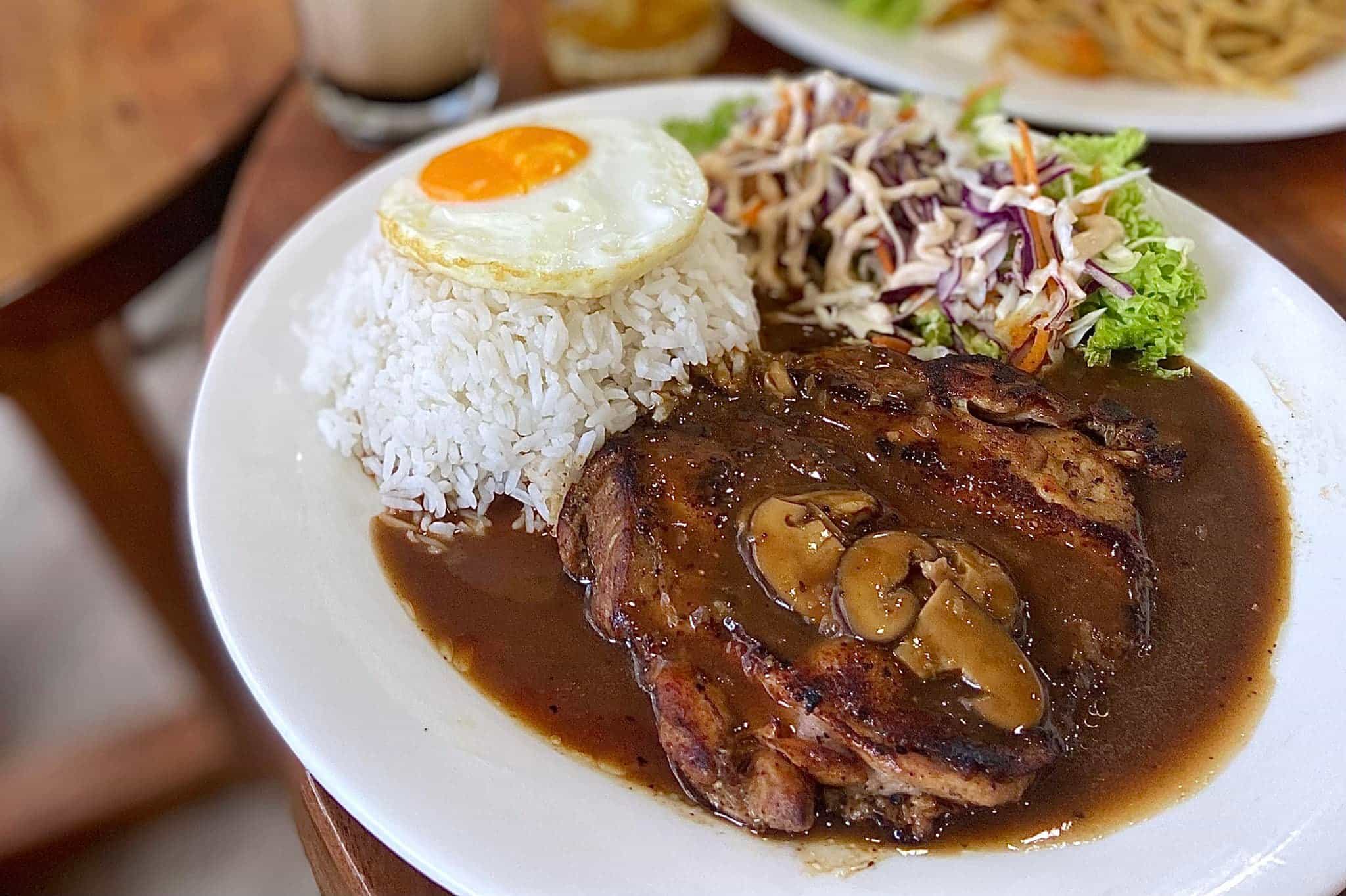 Dari English Breakfast Ke Hidangan Lokal, Nikmati Sarapan Pagi Di Toast ...