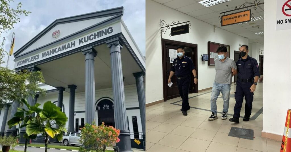 Tunjuk Lagak Samseng, Video Pemandu Myvi Di Sabah Ini Buat Netizen Geram Tunjuk Lagak Samseng, Video Pemandu Myvi Di Sabah Ini Buat Netizen Geram