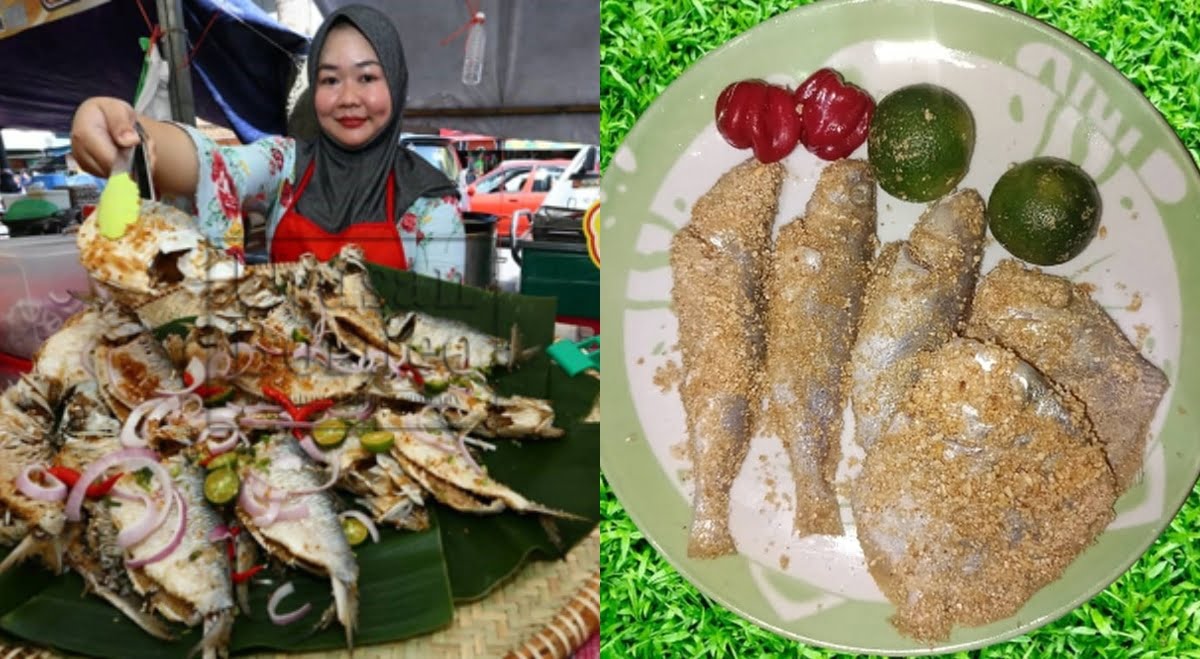 Selera Lokal Dan Tradisi, Kenali Jenis-Jenis Pekasam Yang Terdapat Di ...