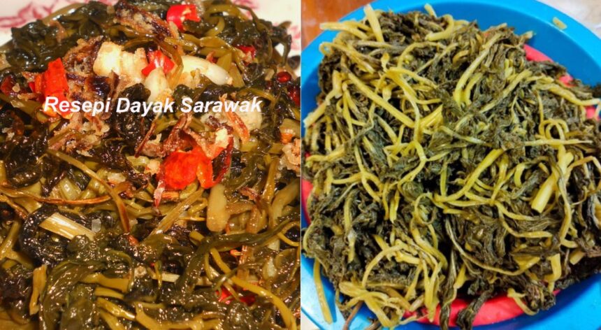 Selera Lokal Dan Tradisi, Kenali Jenis-Jenis Pekasam Yang Terdapat Di ...