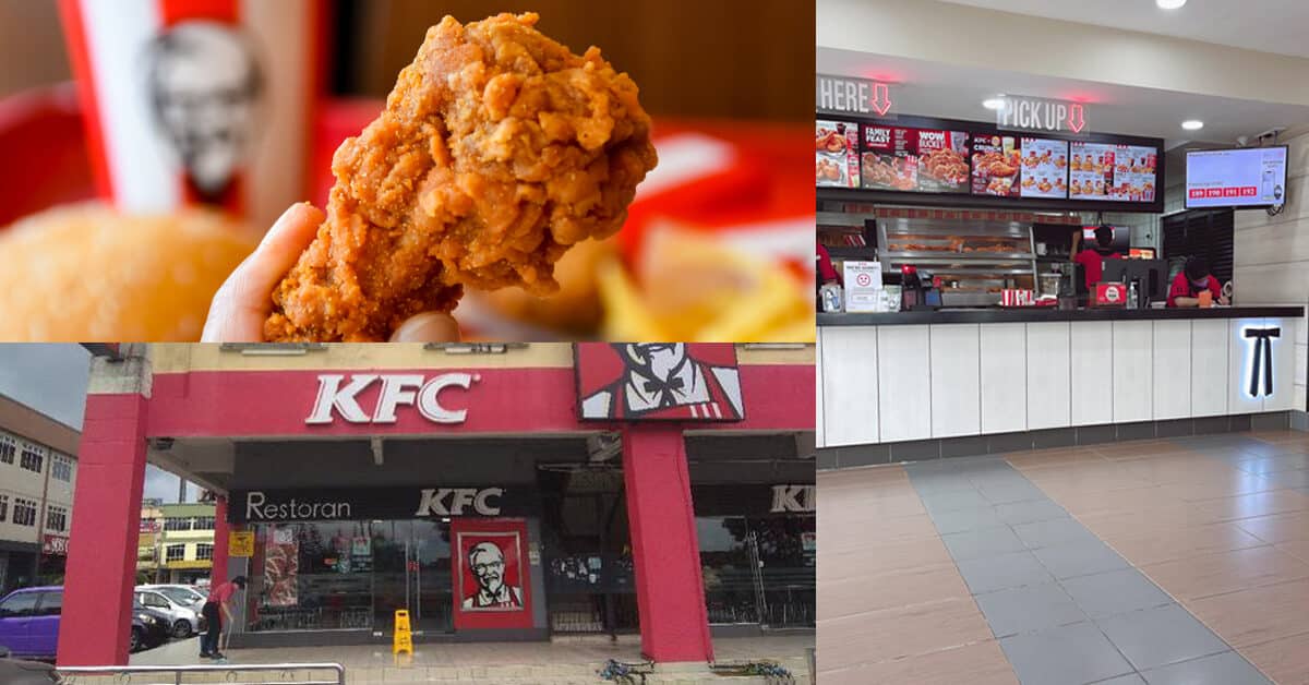 'Boleh Dianugerahkan Cawangan Paling Bersih', Wanita Ini Puji Disiplin ...