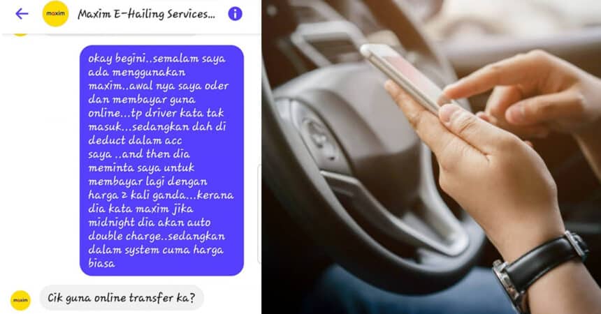 Penunggang Motosikal Berkuasa Tinggi Maut Rempuh Kereta Di Jalan Desa Wira