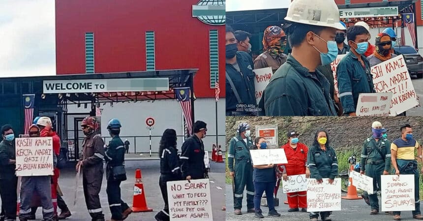 Kenali Kelirieng, Tiang Pengebumian Kaum Punan Dan Melanau Di Sarawak
