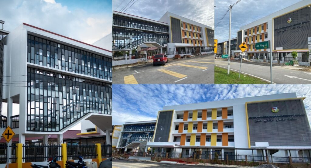 Riang Hujung Minggu, 3 Taman Permainan 'Indoor' Kanak-Kanak Yang Best ...