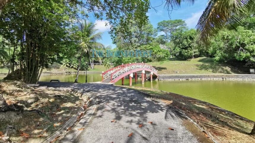 Bosan Bersenam Di Rumah? 10 Trek Joging Yang Best Di Sekitar Kuching