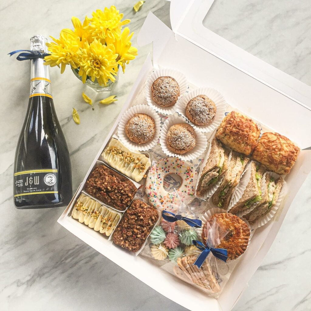 [PART 2] Penggemar Manisan, Ini Adalah 7 Kafe Pastri Yang Anda Mesti ...