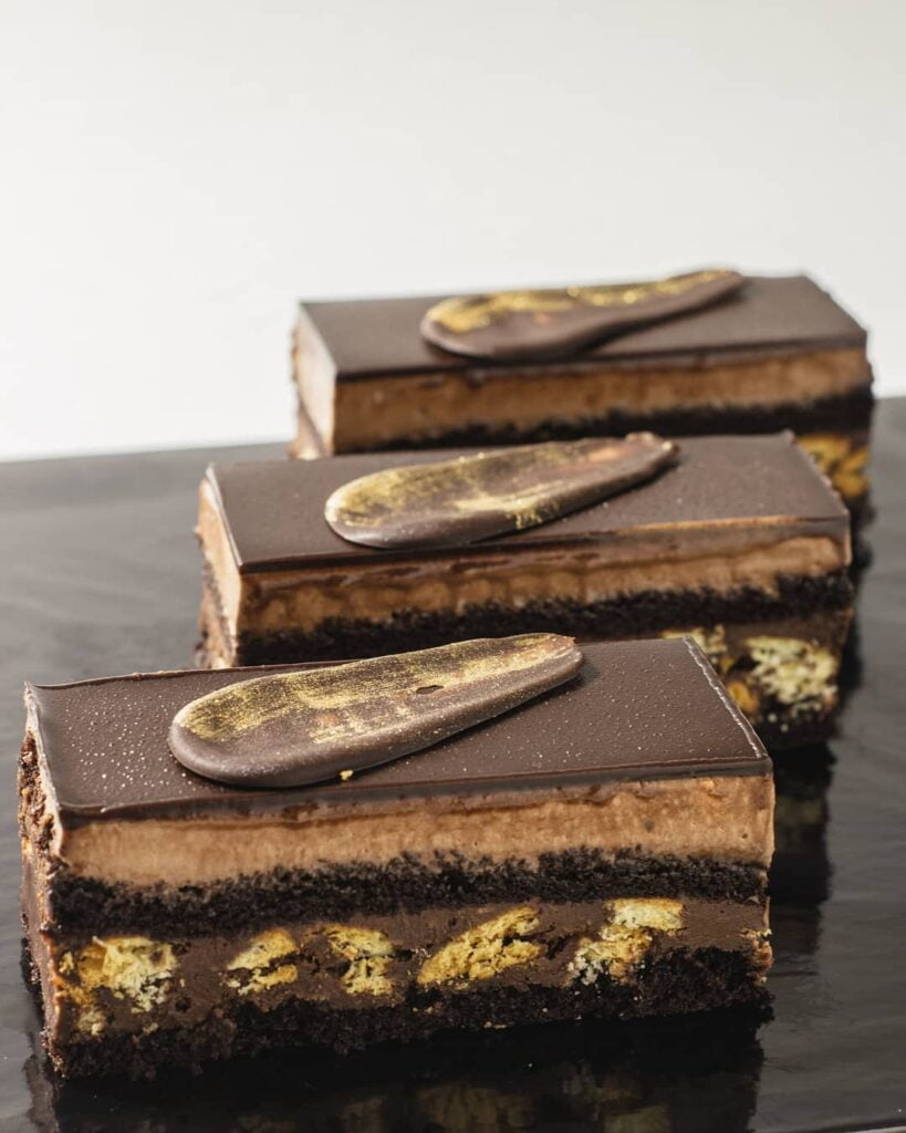 [PART 2] Penggemar Manisan, Ini Adalah 7 Kafe Pastri Yang Anda Mesti ...