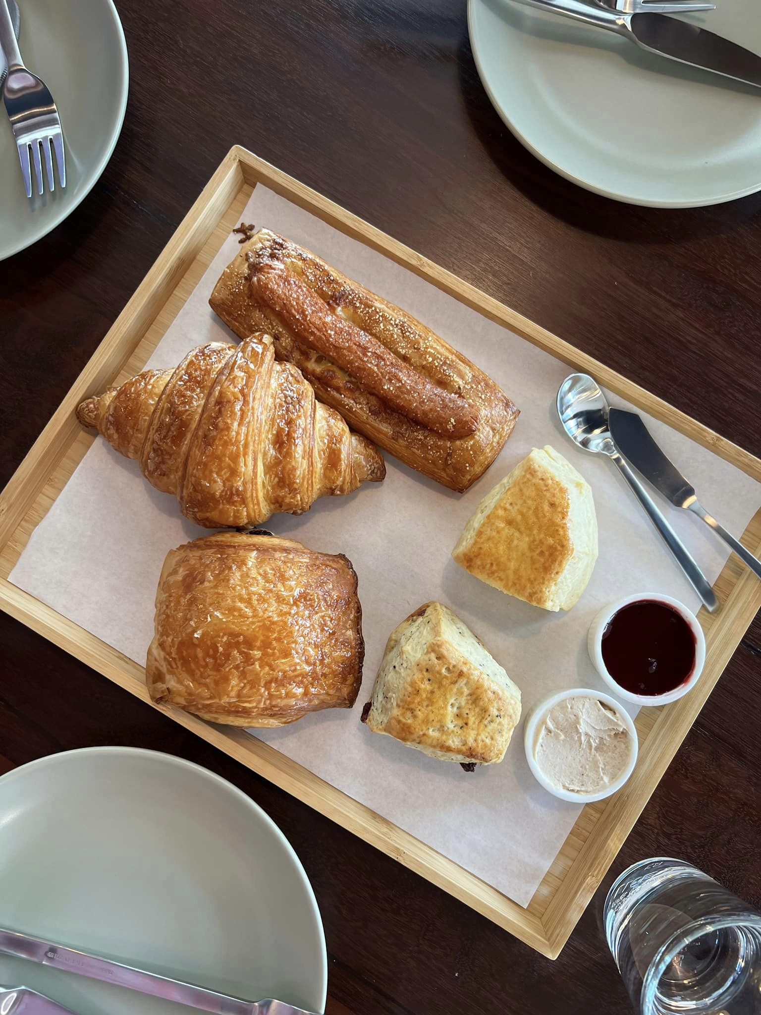 [PART 2] Penggemar Manisan, Ini Adalah 7 Kafe Pastri Yang Anda Mesti Cuba Di Kuching