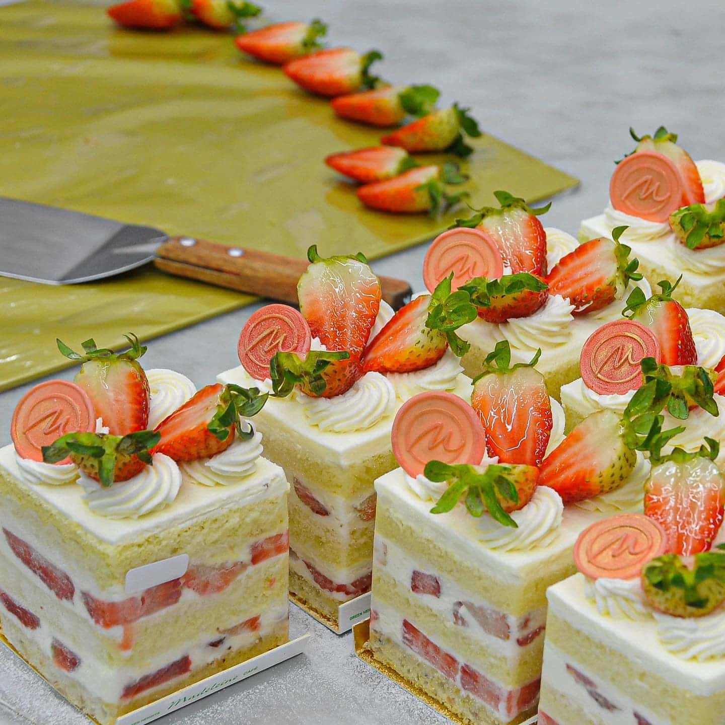 [PART 2] Penggemar Manisan, Ini Adalah 7 Kafe Pastri Yang Anda Mesti ...