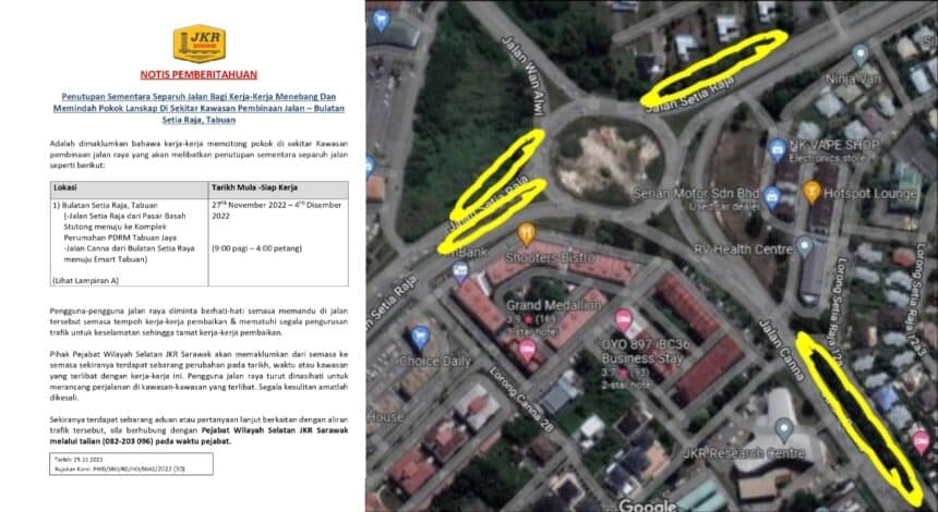 Lagenda Hantu Kayong Di Sarawak, Ketahui Mitos Sumpahan Hantu Bangkit ...