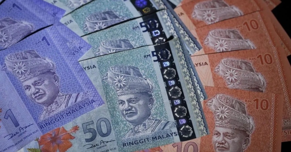 Cetakan Timbul, Ketahui Cara Mengenali Duit Kertas Asli Dan Palsu Untuk ...