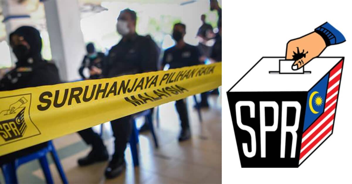 Pengundi Kali Pertama, Ini Yang Anda Perlu Tahu Dan Sediakan Untuk Mengundi