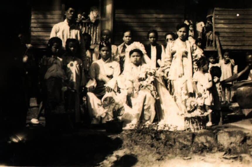 Lagenda Hantu Kayong Di Sarawak, Ketahui Mitos Sumpahan Hantu Bangkit ...