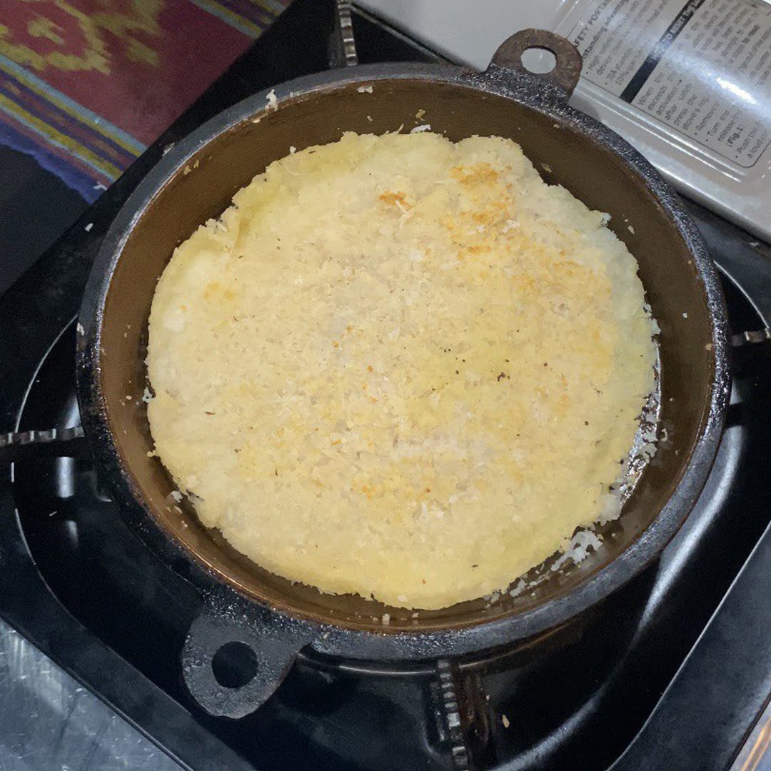 Restoran Dapur Melanau Di Metrocity Ini Menyajikan Menu Asli Kaum ...