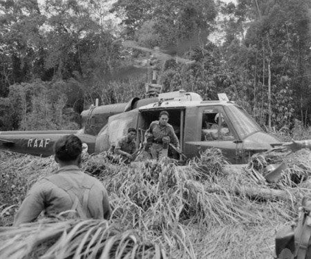 Ketahui Sejarah Menarik, Balai Ringin International Airport Di Serian