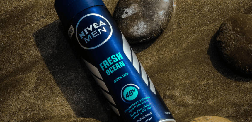 Pelbagai Jenis Deodoran, Ketahui Yang Mana Sesuai Untuk Anda