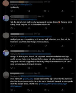 Passport Biru Ke Sabah, Sarawak Masih Jadi Perdebatan Panas Antara ...