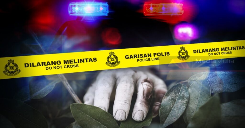 Baru 15 Tahun, Remaja Perempuan Ditemui Maut Dalam Keadaan Tragis Di ... Baru 15 Tahun, Remaja Perempuan Ditemui Maut Dalam Keadaan Tragis Di ...