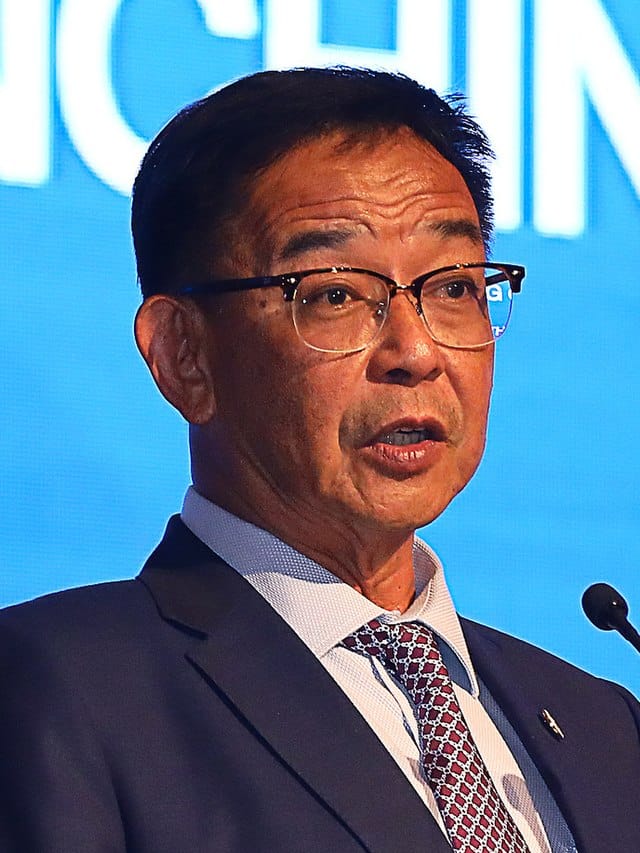 Bakal Jadi Mercu Tanda Ikonik, Abdul Karim Kata Tiang Bendera Tertinggi ...