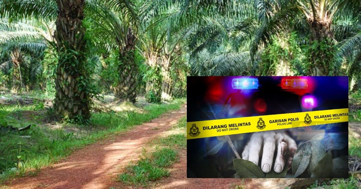 Baru 15 Tahun, Remaja Perempuan Ditemui Maut Dalam Keadaan Tragis Di ... Baru 15 Tahun, Remaja Perempuan Ditemui Maut Dalam Keadaan Tragis Di ...