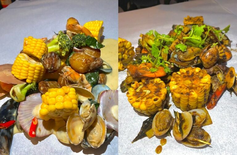 Shellout Sambil Nikmati Pemandangan Sungai Sarawak, Ketahui Jala Jala ...