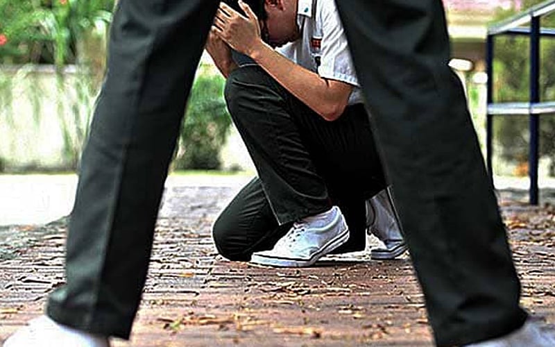 Selalu Dibuli Di Sekolah? Ini 7 Cara Anda Boleh Lakukan Untuk ...