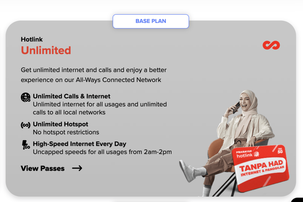 Ini 5 Pelan Internet Pra-Bayar Super Murah, Jimat Dan Rahmah Untuk 2023
