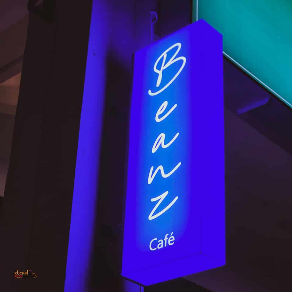 Beanz Cafe Emporium, Kafe Instaworthy Dengan Aneka Menu Dessert Dan Kopi Di Kuching