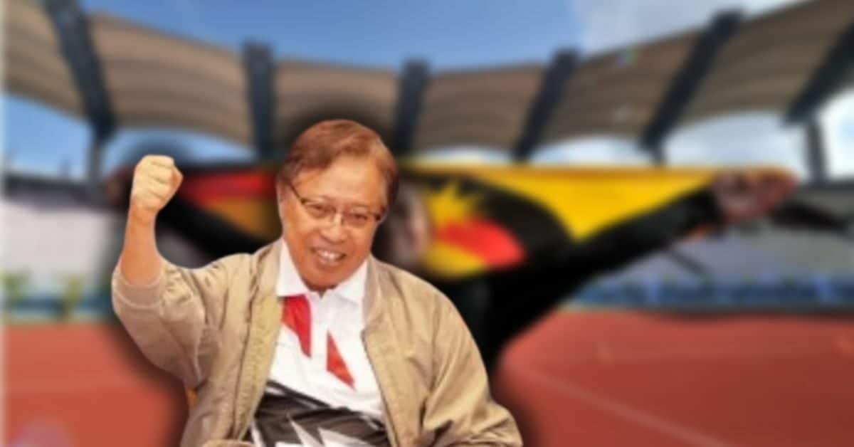 Abang Jo: Sarawak Sedia Jadi Tuan Rumah SUKMA 2024