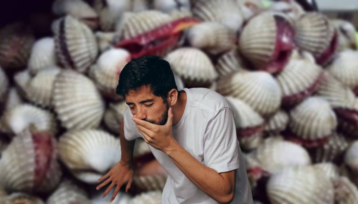 Keracunan Melebihi Tahap Bahaya, Orang Ramai Disarankan Untuk Henti ...