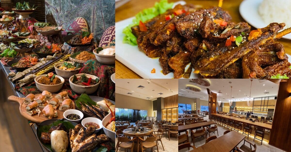 [PART 2] Tempah Awal, Ini Adalah Senarai 7 Tempat Tawarkan Tempat ...