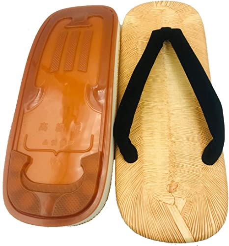 Digelar 'Selipar Legend', Ketahui Lanjut Tentang Selipar Tat Sing ...