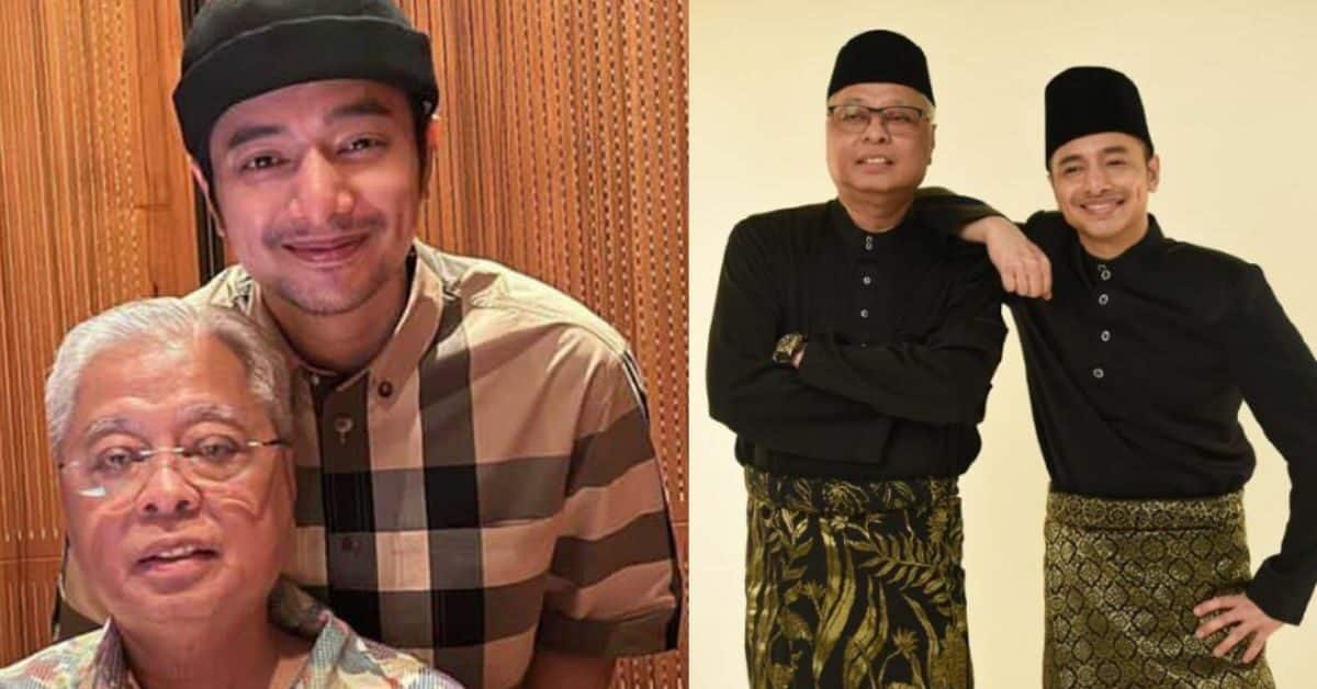 Bapa Dah Tak Jadi PM Lagi, Penyanyi Dafi Dakwa Semua 'Kawan' Dan Tawaran Kerja Hilang