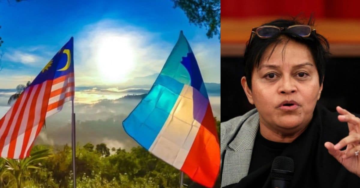 Sultan Sulu Masih Mahu Tuntut Sabah, Kerajaan Guna Segala Kuasa ...