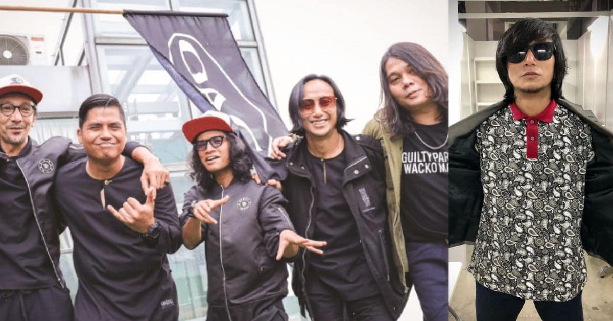 Terdesak Pentaskan Konsert, Radhi OAG Terpaksa Pinjam RM50K Daripada Ah ...