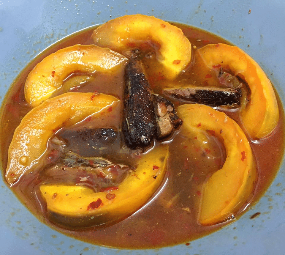 Lebih 13K Share, Wanita Ini Kongsi Resipi Sardin Pedas 'Smiling Fish ...