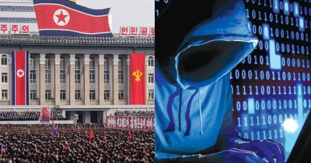 Laman Sesawang Saluran Media Korea Utara Alami Gangguan 'Misteri'